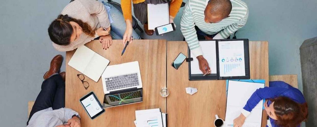 Easy Ways to Get that Creativity Spark Back – EST Commerce